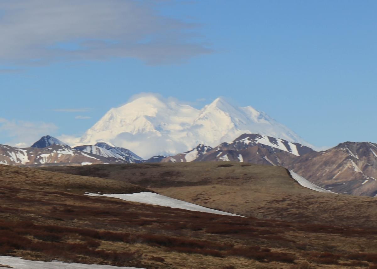 Riley Creek Campground - RV Campground in Denali National Park, AK